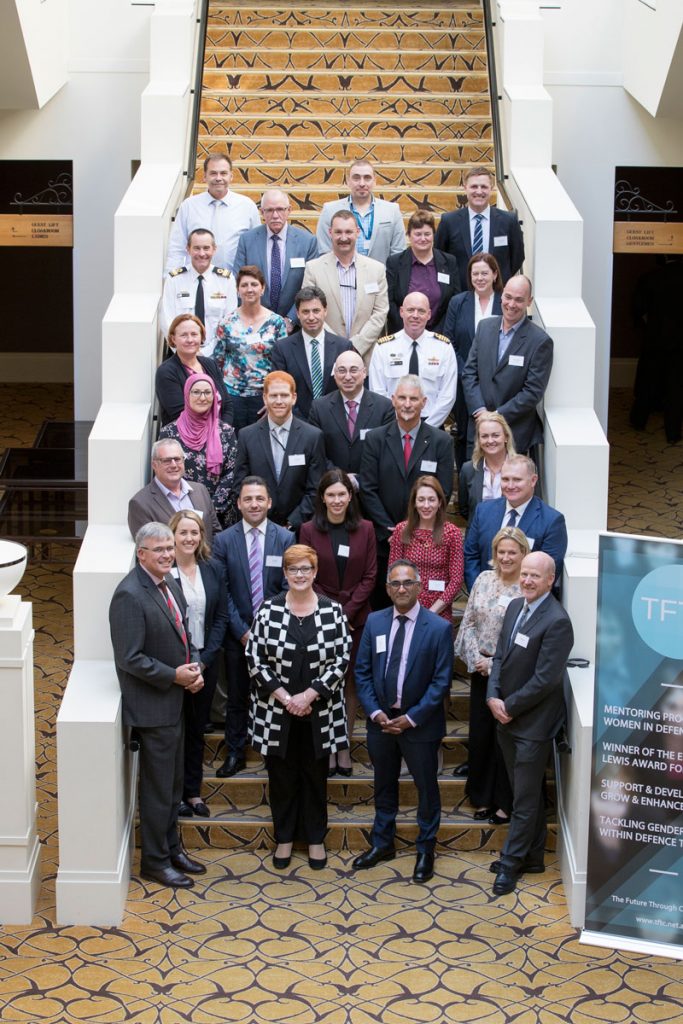 TFTC | The Future Through Collaboration